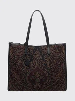 Etro Shoulder Bag Colour - Black
