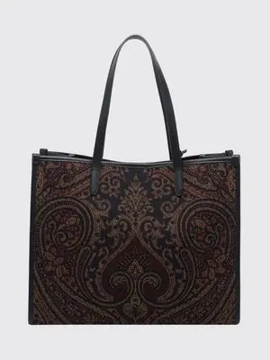 Etro Shoulder Bag Colour