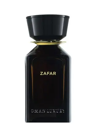 OMAN LUXURY Zafar Eau De Parfum - N/a