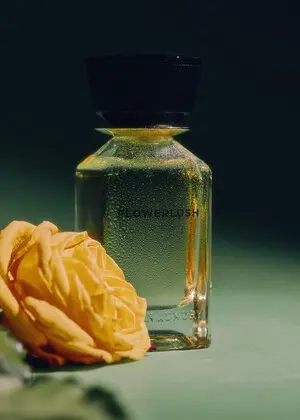 OMAN LUXURY Flowerlush Eau De Parfum