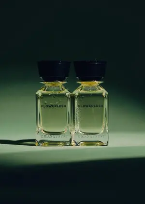 OMAN LUXURY Flowerlush Eau De Parfum