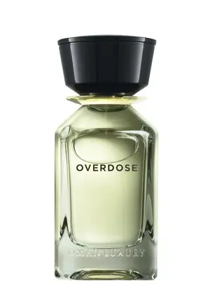 OMAN LUXURY Overdose Eau De Parfum - N/a