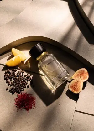 OMAN LUXURY Overdose Eau De Parfum