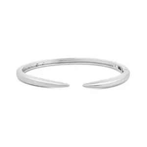 SHYMI Gold Filled Claw Cuff - Silver