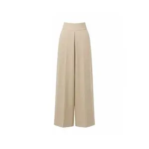 TURANA ATASH LONDON Shams Wide-leg Tailored Trousers