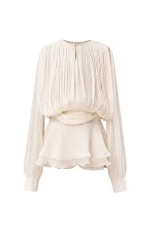 CENTRE PIECE Julia Mini Dress