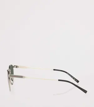 Gucci Metal Gg1875s Sunglasses