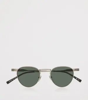 Gucci Metal Gg1875s Sunglasses
