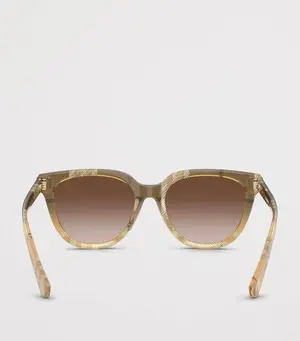 Burberry Acetate Be4469 Phantos Sunglasses