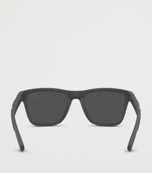 Burberry Injected Be4482u Square Sunglasses