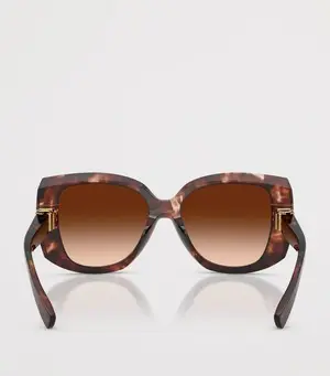 Dolce & Gabbana Square Sunglasses