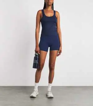 Vuori Allthefeels Shorts