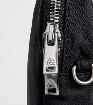 Moose Knuckles Dial Cross-body Bag