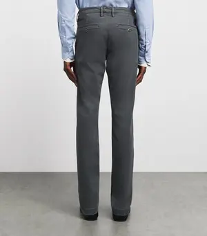 Jacob Cohen Bobby Slim Chinos