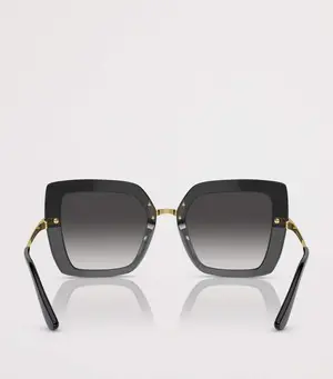 Dolce & Gabbana Square Sunglasses