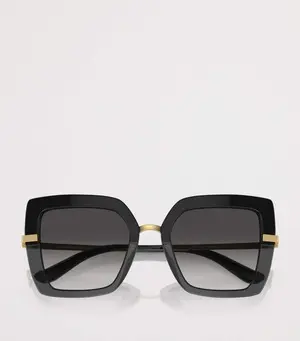 Dolce & Gabbana Square Sunglasses
