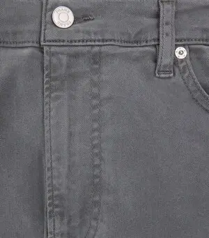 FRAME The Modern Straight Jeans