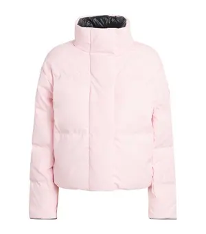 Canada Goose Grandview Cropped Jacket
