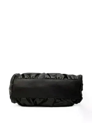 Gucci 2000-2015 Calfskin Abbey D Ring Handbag