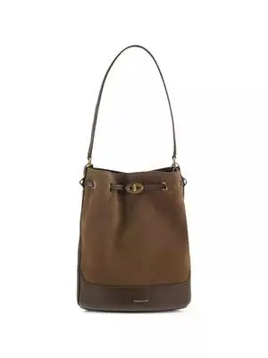 Zanellato Extra Large Bucket Bags