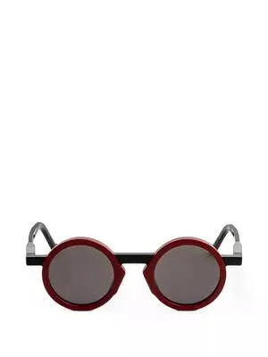 VAVA EYEWEAR Round-frame Sunglasses