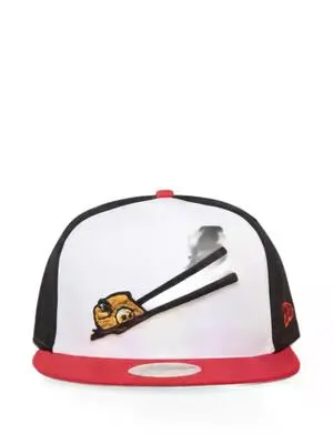 New Era 59fifty Cap
