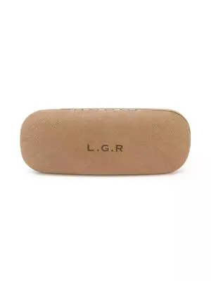 L.g.r Reunion 21' Glasses