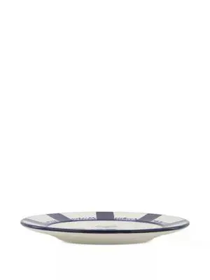 Johanna Ortiz Aracata Striped Jaguar Plate