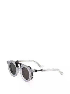 VAVA EYEWEAR Round-frame Sunglasses