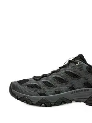 Merrell Moab 3 Edge Sneakers - Black