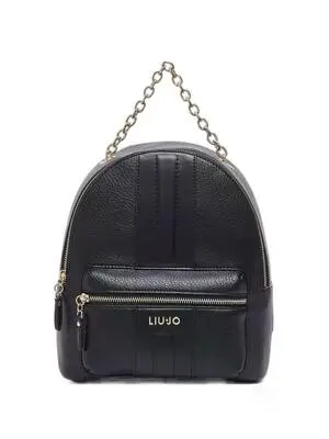 Liu Jo Chain-detail Backpack