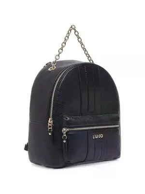 Liu Jo Chain-detail Backpack