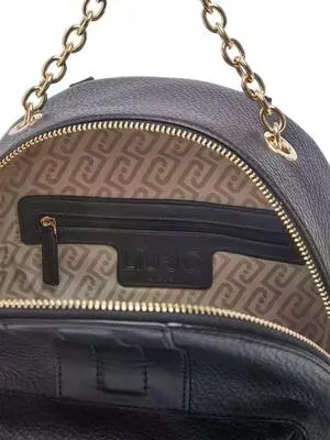 Liu Jo Chain-detail Backpack