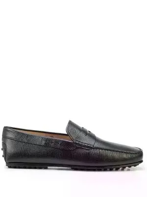 Tod's Penny Loafers For Men