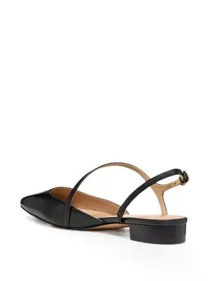Geox Giselda Ballet Flats