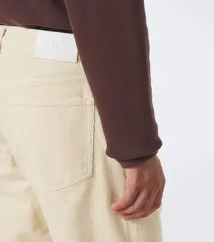 Studio Nicholson Riso Straight Jeans