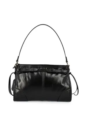 Prada Bonnie Small Leather Handbag