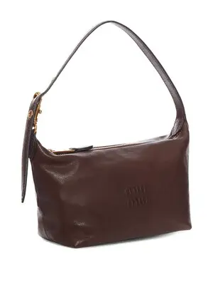 Miu Miu Leather Pouch