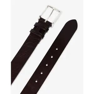 HACKETT Leather Belt