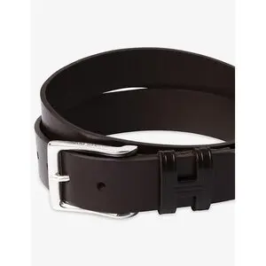 HACKETT Leather Belt