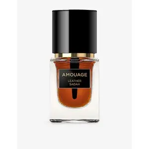 AMOUAGE Leather Sadah Perfume Oil - One-color