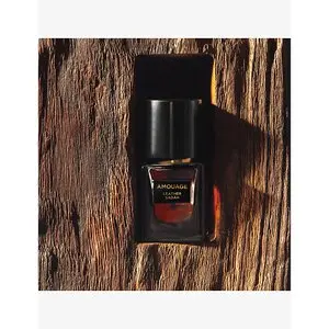 AMOUAGE Leather Sadah Perfume Oil