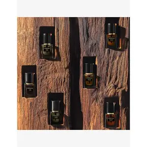 AMOUAGE Leather Sadah Perfume Oil
