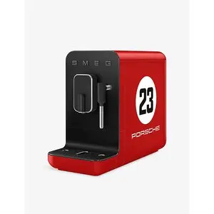 SMEG X Porsche Bean To Cup Automatic Coffee Machine