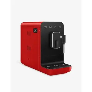 SMEG X Porsche Bean To Cup Automatic Coffee Machine