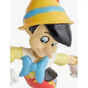 Disney Pinocchio 3d Resin Christmas Ornament