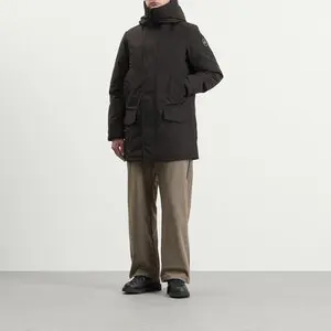 Canada Goose Langford Parka Disc