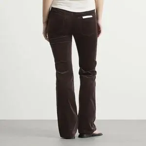 Good American Good Low Rise Bootcut Jeans