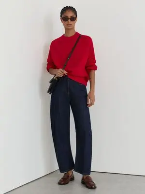 Reiss Relaxed Sweaters For Women