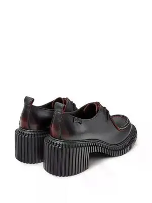 Camper Pix London Derby Shoes
